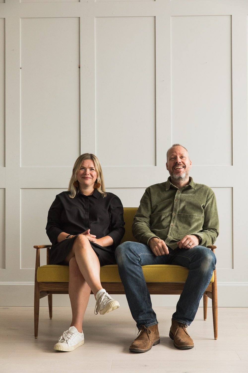 About Rose & Grey – Rose and Grey