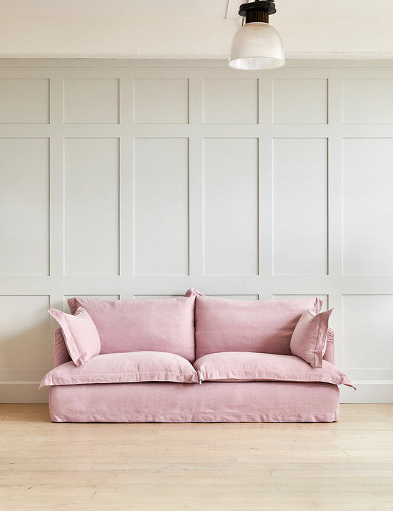 Bella Sofa | Made-to-Order | Rose & Grey – Rose and Grey