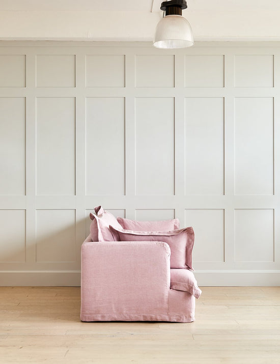 Bella Sofa | Made-to-Order | Rose & Grey – Rose and Grey