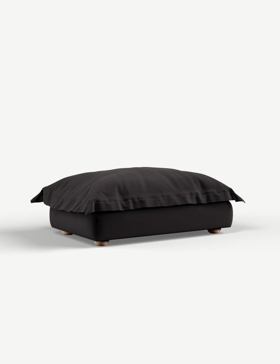 Penny Footstool | Made-to-Order Furniture | Rose & Grey – Rose and Grey