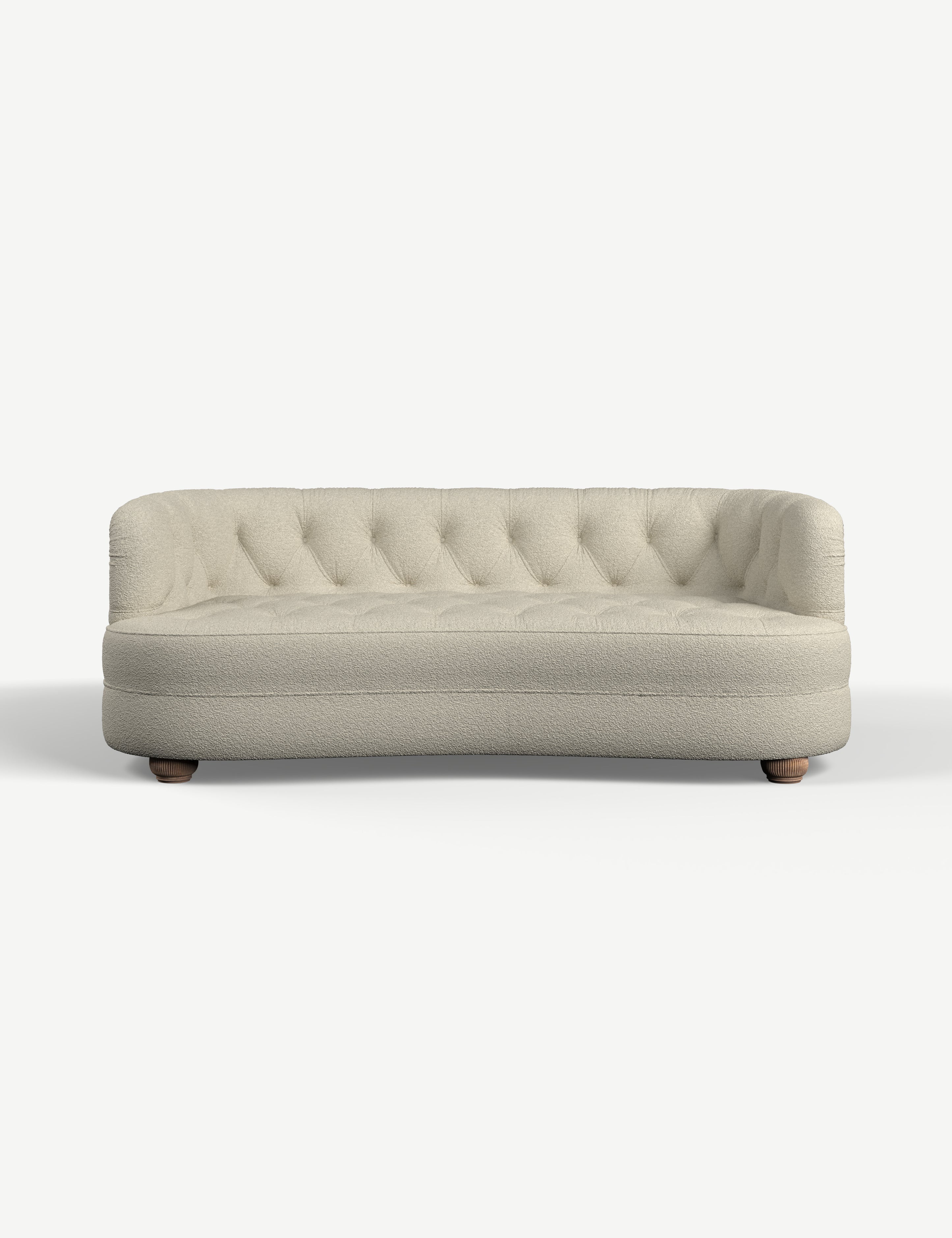 Lily Sofa | Made-to-Order | 35 Fabrics | Rose & Grey – Rose and Grey